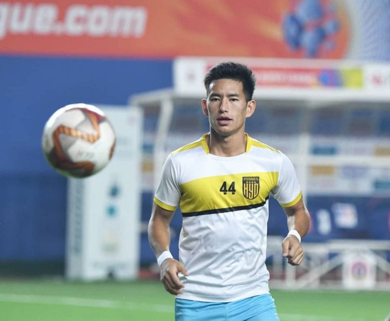 ISL 2020-21: Top 10 Young Indian Talents of the Season