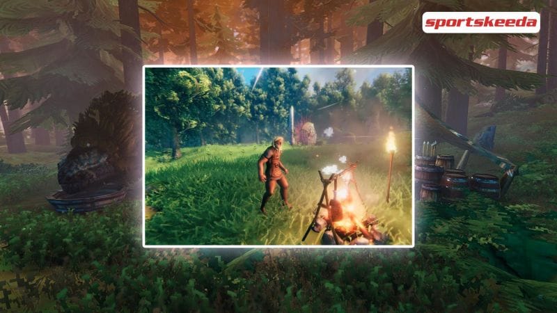 The best food combinations in Valheim