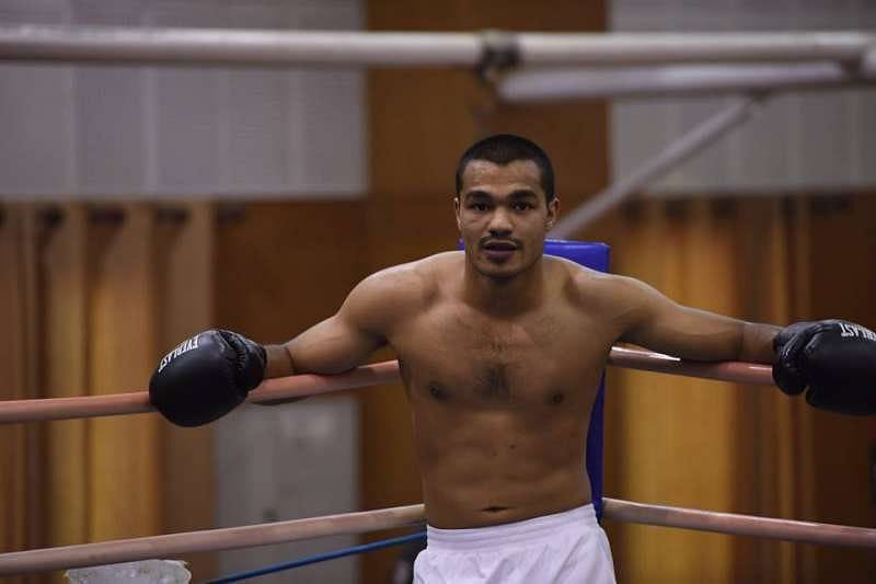 10 Indian boxers who could have been great MMA fighters