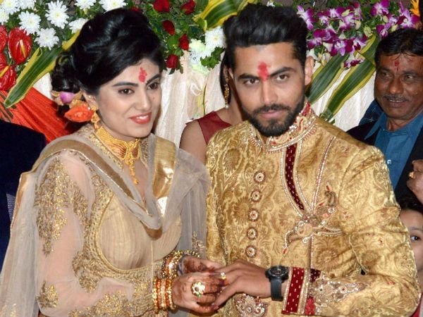 Who is Ravindra Jadeja’s Wife Rivaba Jadeja?
