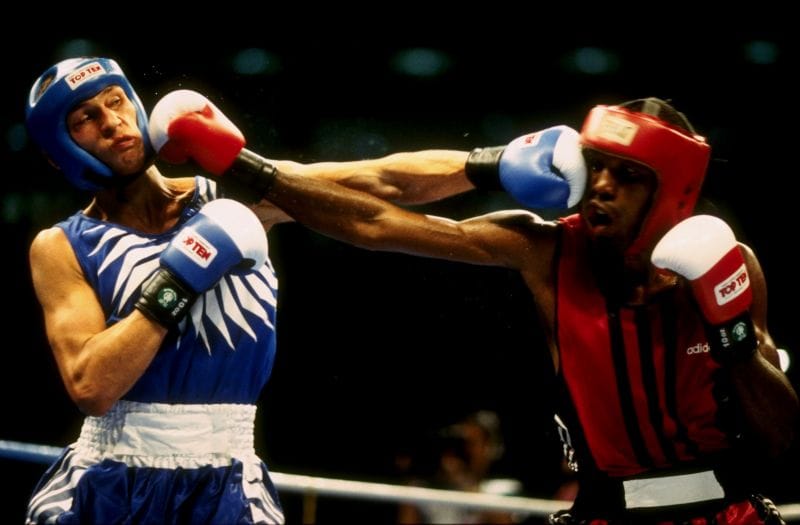 Summer Olympics: 5 Most Successful Boxers In Olympic History