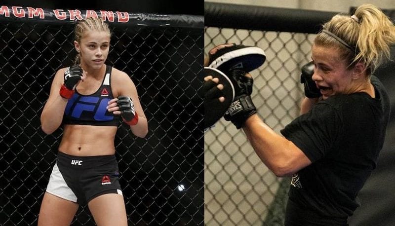 BKFC: Knucklemania results - Did Paige VanZant win her fight?