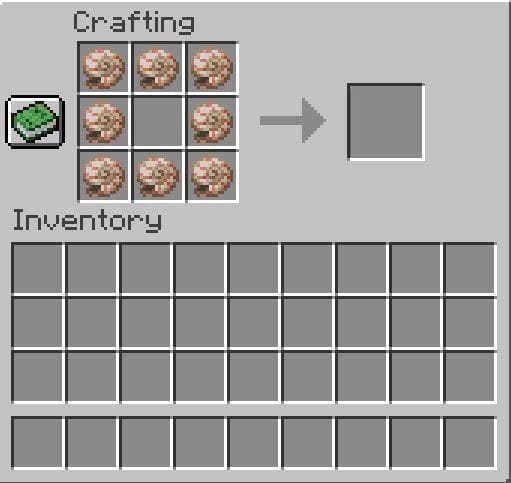 How to Make & Activate Conduit in Minecraft?