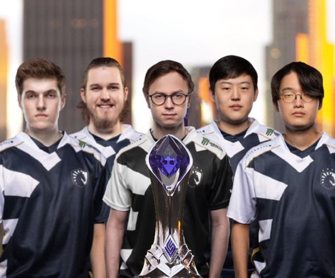 League of Legends Spring LCS 2021: Team Liquid outclasses Cloud9 to win ...