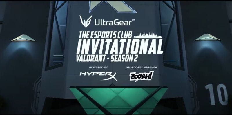 The Esports Club is back with another Valorant Invitational, featuring ...