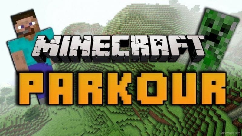 5 best Minecraft Java Edition parkour maps in 2021