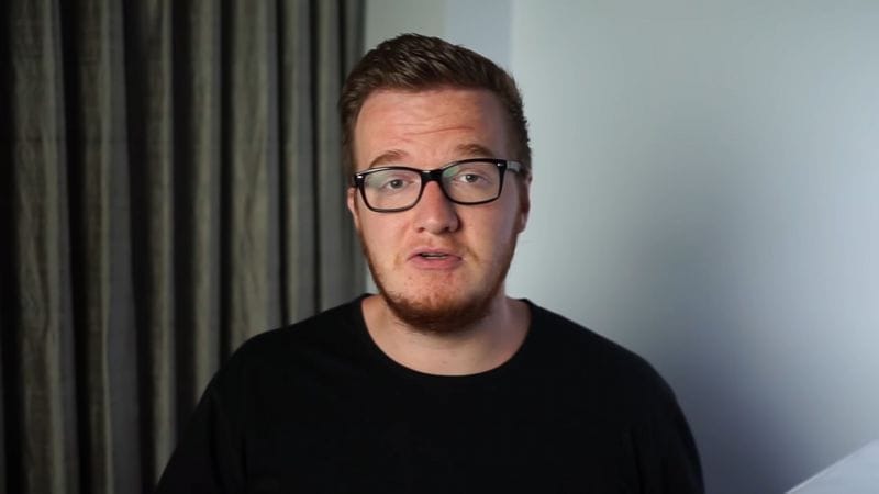 Mini Ladd has been indefinitely banned from Twitch