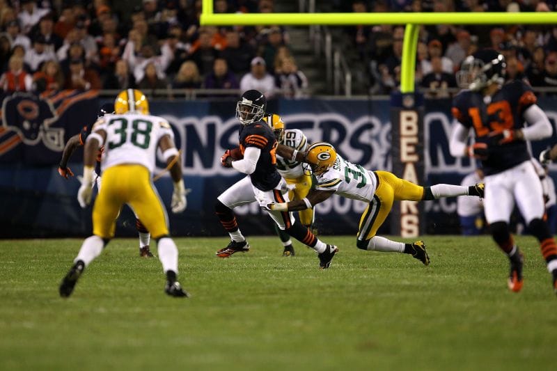 NFL: Who is the best punt and kick returner in NFL history?