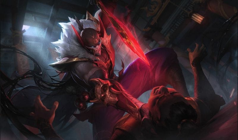 What is Lethality in League of Legends and how does it work in Season 11?