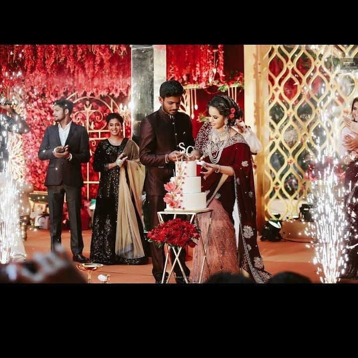 Who is Sanju Samson’s Wife Charulatha Samson?