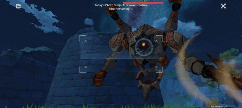 Genshin Impact: Where to find ruin hunters and ruin guards for five ...