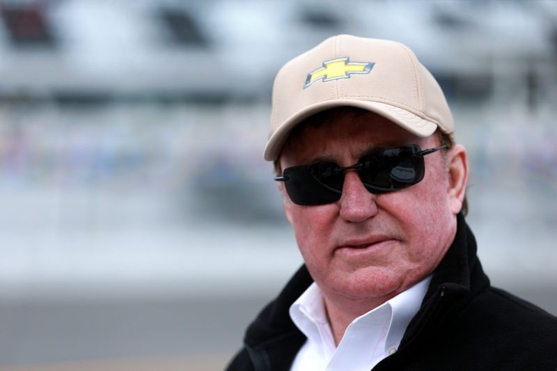 Richard Childress Racing is one of the oldest NASCAR teams