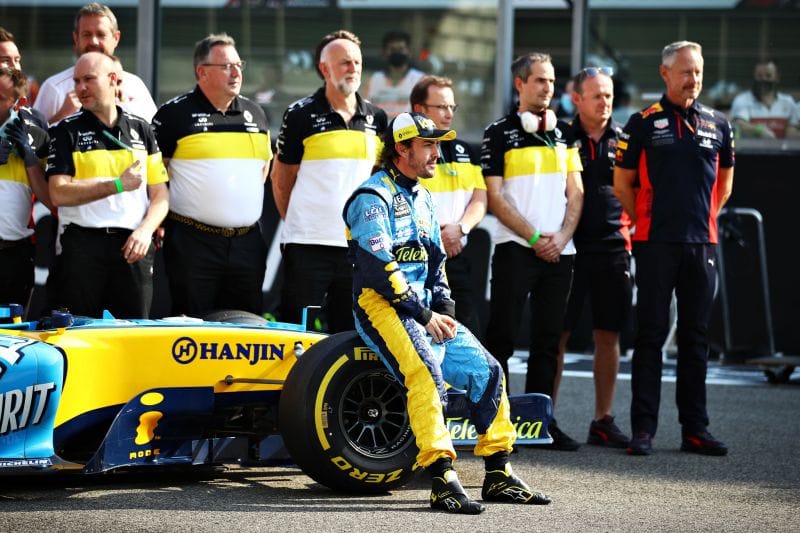 Top 5 most popular drivers in the history of Formula One