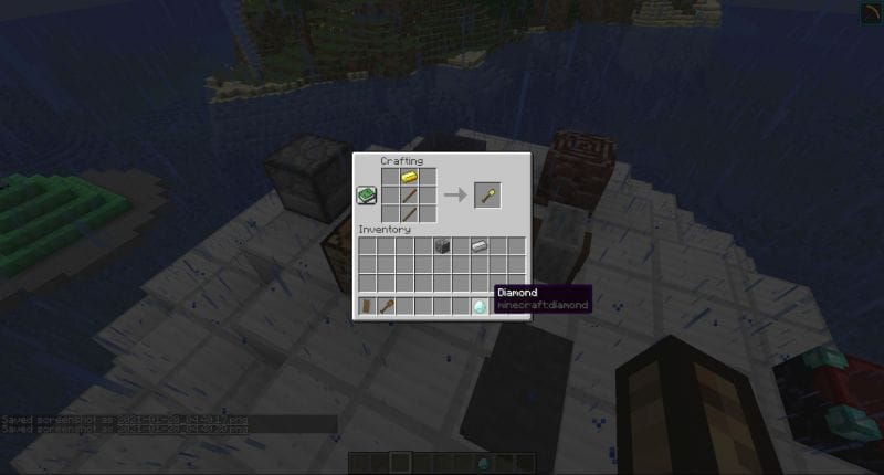 What is a Shovel in Minecraft? How to get and Use it?