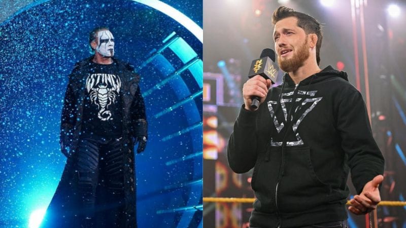 NXT and AEW Dynamite ratings both up this week