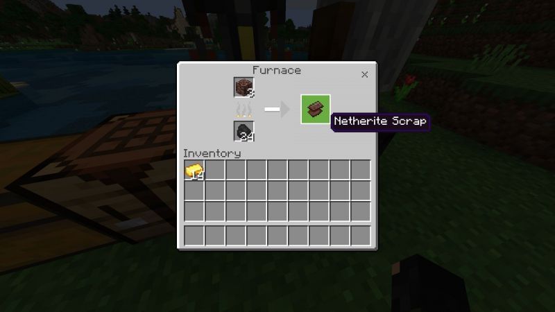 What is a Lodestone in Minecraft? How to Craft & Use it?