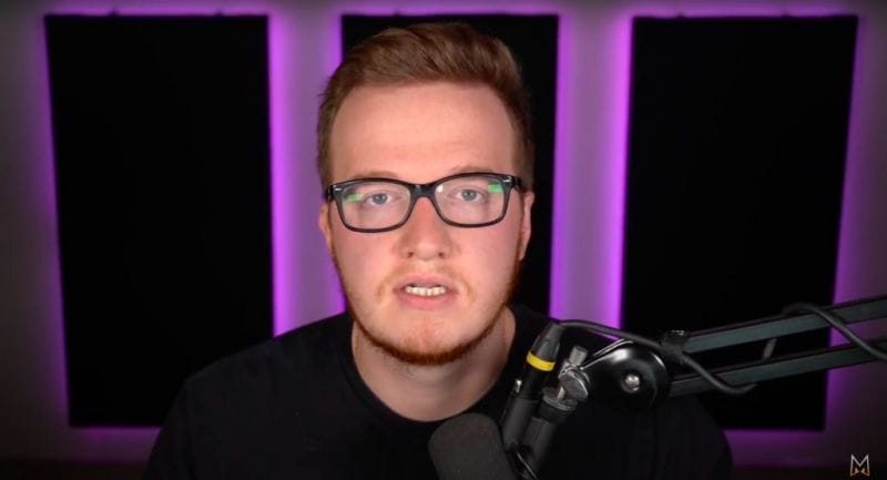 Mini Ladd, who was accused of grooming minors, says he will come back ...