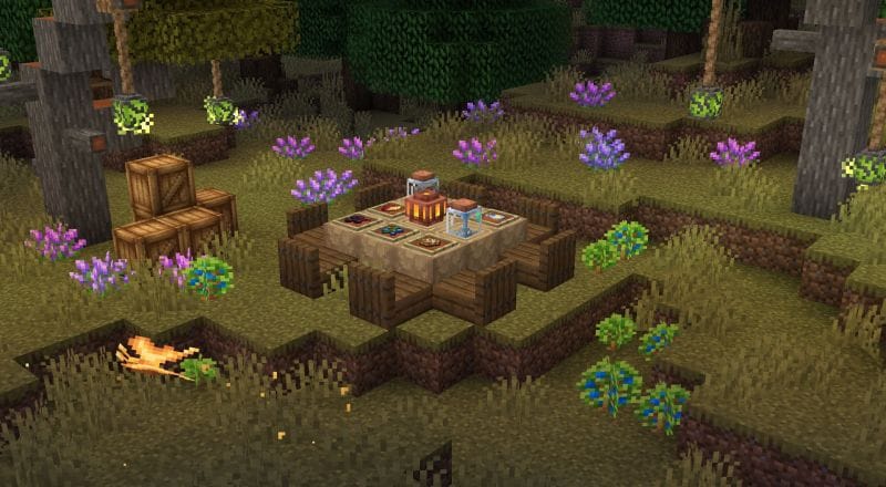 5 best Minecraft Java Edition mods for 1.16
