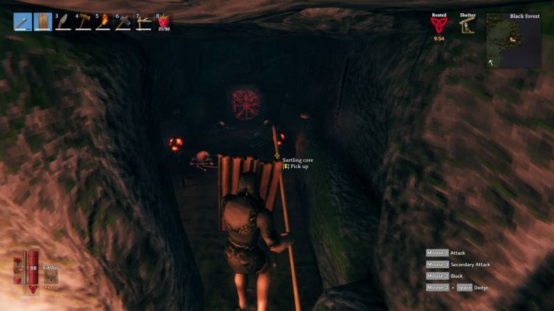 How to make a Stone Cutter in Valheim