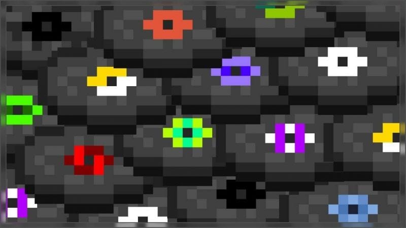 How to get music discs in Minecraft