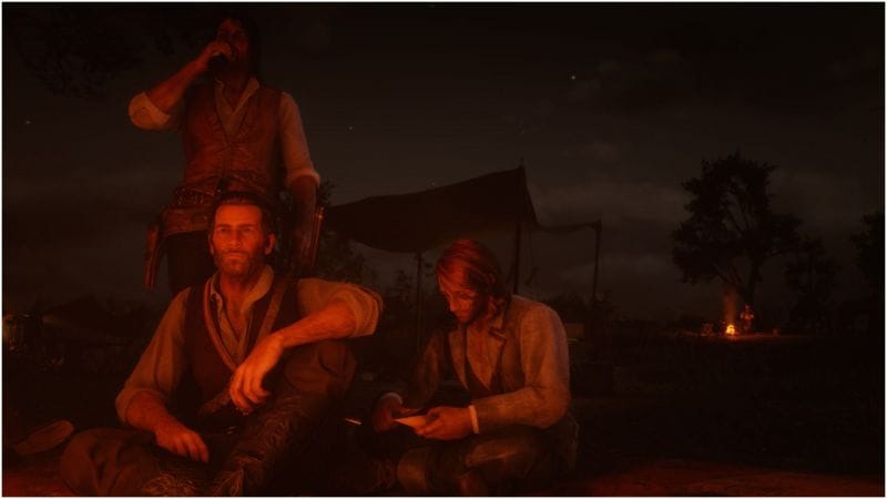 Top 5 Rockstar Games protagonists of all time