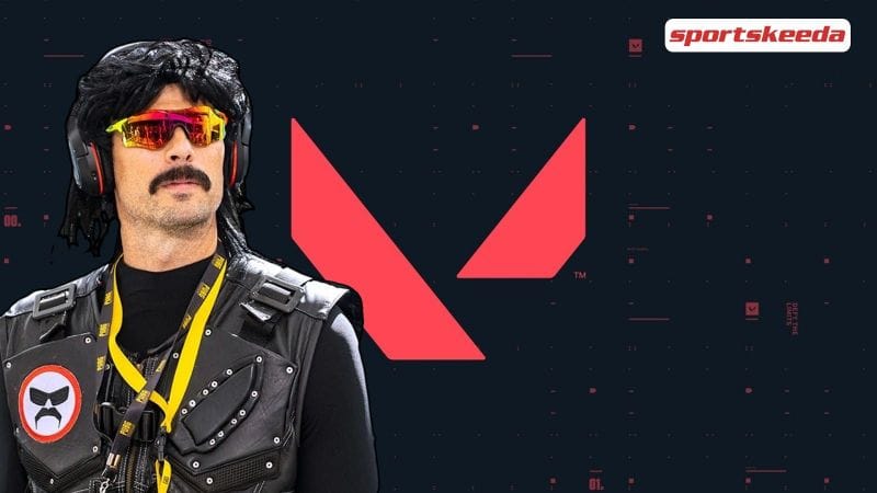 “Valorant is somewhat addicting”: Dr Disrespect shares feelings on Riot ...