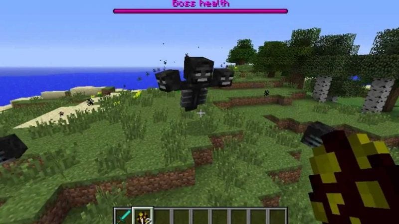 Top 5 deadliest mob attacks in Minecraft