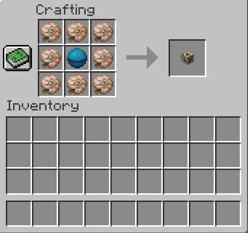 How to Make & Activate Conduit in Minecraft?