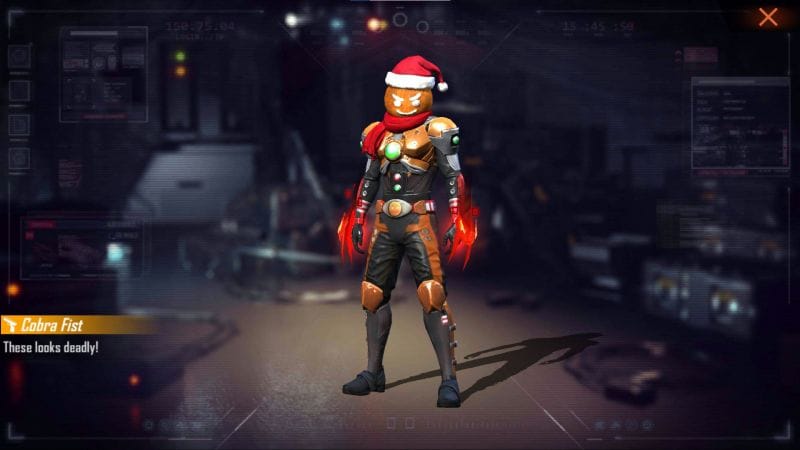 How to get Cobra Rage bundle, Cobra Fist and other rewards from Cobra ...