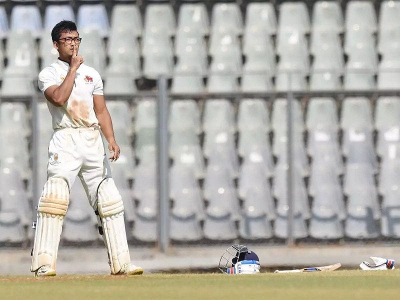 Jay Bista opens up on his time at Mumbai and the Wasim Jaffer saga