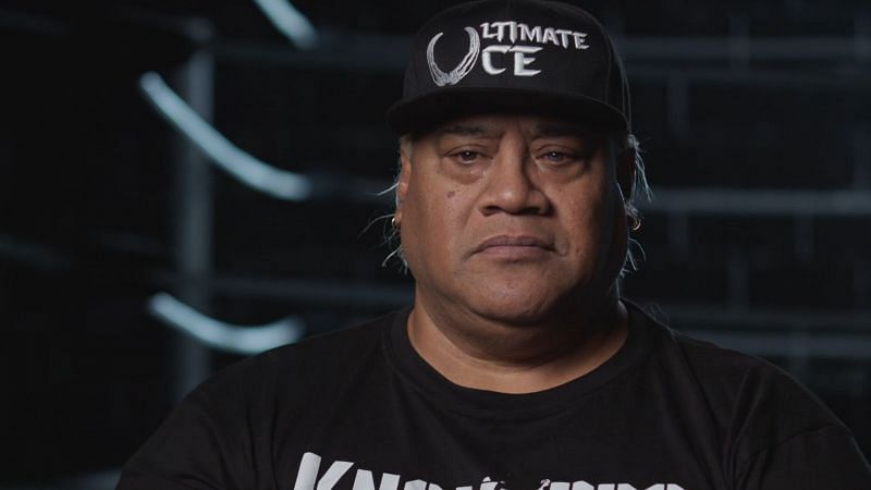 WWE legend Rikishi to train rap star Bow Wow for his wrestling debut WWE legend Rikishi to train rap star Bow Wow for his wrestling debut
