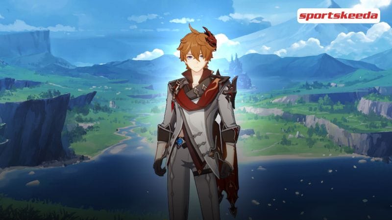 5 most overpowered Genshin Impact characters as of February 2021