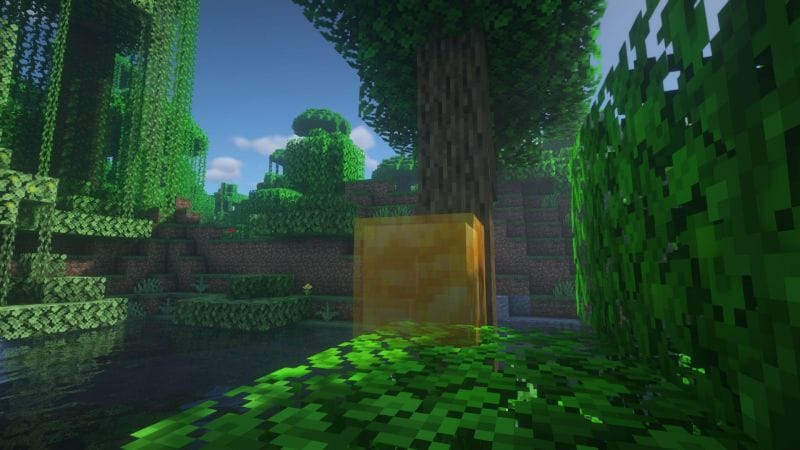 How to make Minecraft honey blocks (2021)