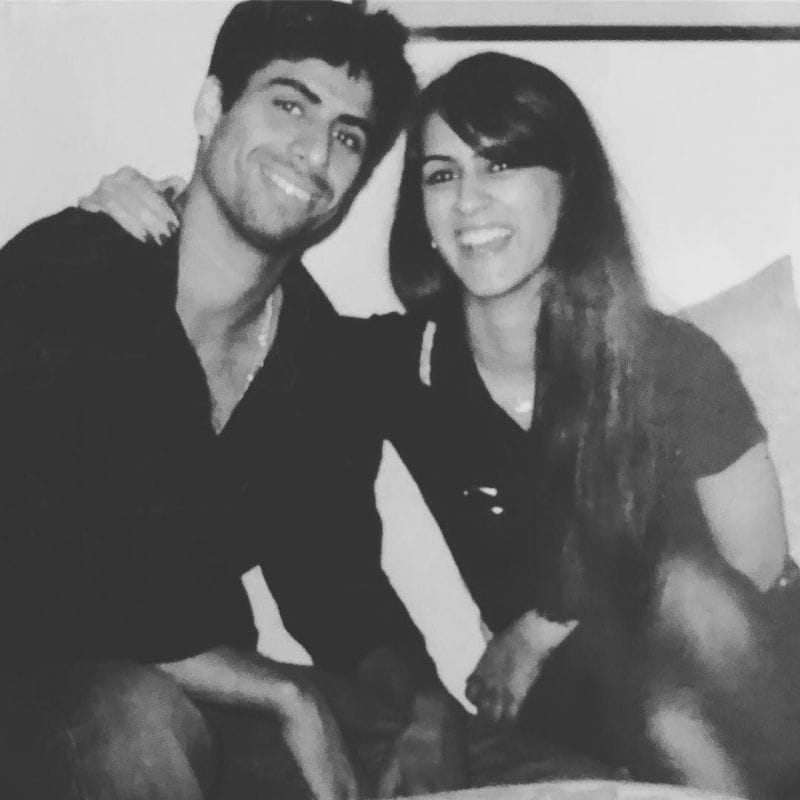 Who is Ashish Nehra's Wife Rushma Nehra?