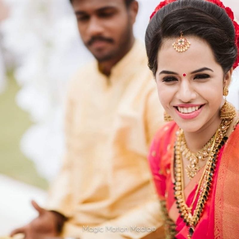 Who is Sanju Samson’s Wife Charulatha Samson?