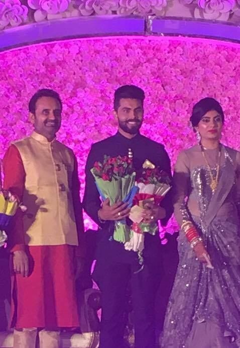 Who is Ravindra Jadeja’s Wife Rivaba Jadeja?