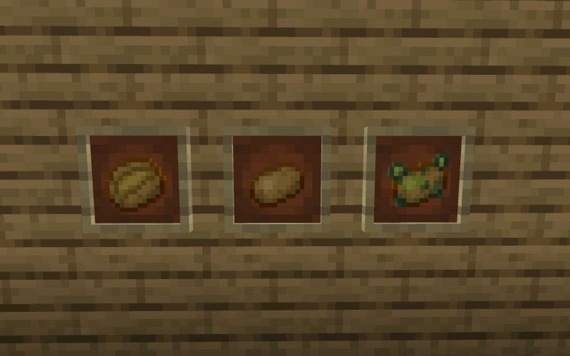 Where to find potatoes in Minecraft