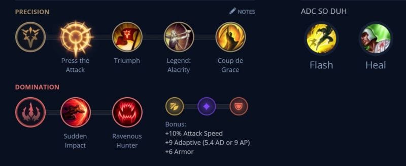 How to play Viego in the bot lane as an ADC in League of Legends season 11