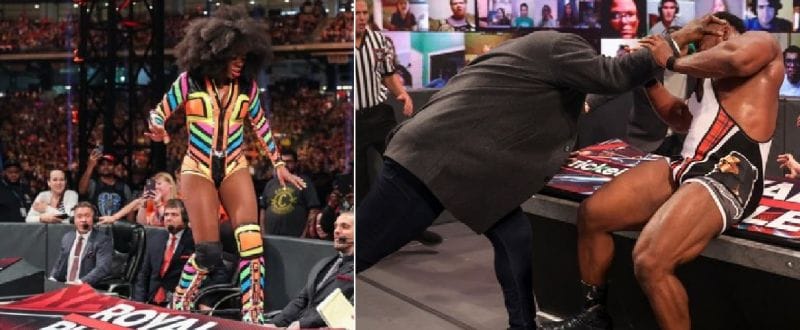 5 Times WWE changed the official Royal Rumble rules and hoped fans ...