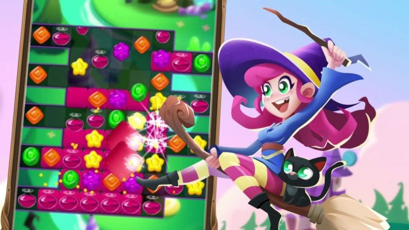 5 best Android games like Candy Crush in 2021
