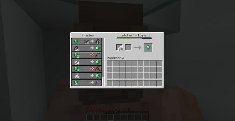 Top 5 uses for feathers in Minecraft