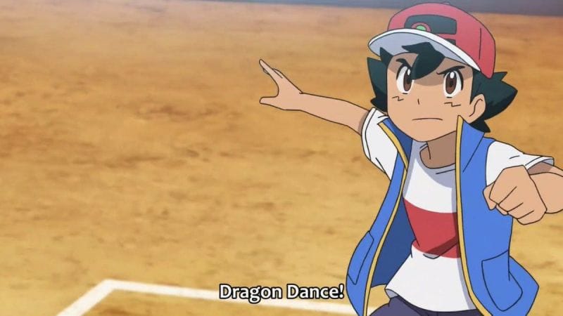 The best moveset for Dragapult in Pokemon Sword and Shield