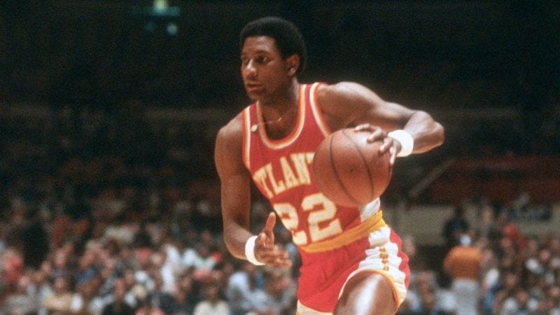 10 individuals banned permanently from the NBA