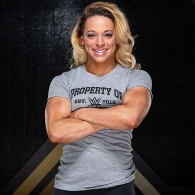 Zoey Stark WWE| News, Rumors, Pictures, Height & Biography ...