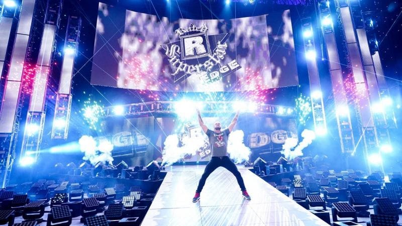 WWE SmackDown: 5 Reasons why Edge finally turned heel