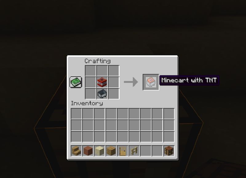 TNT in Minecraft: Everything players need to know