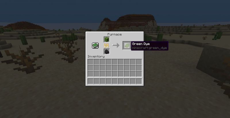 Top 5 uses of Cactus in Minecraft