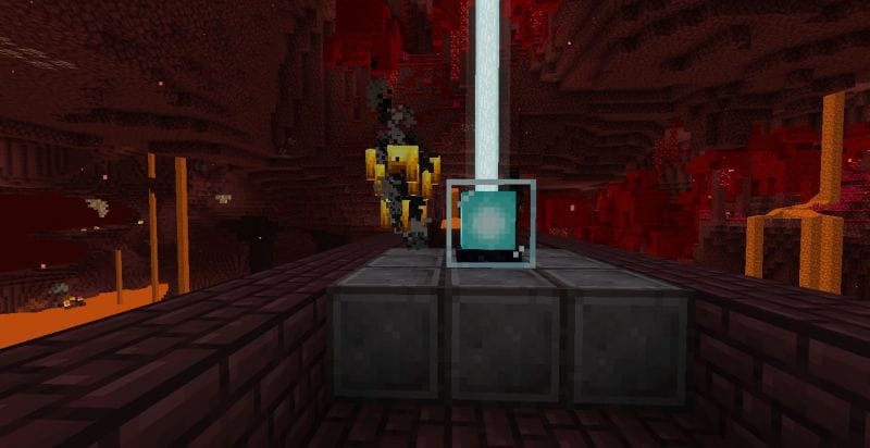 Top 5 uses of Netherite in Minecraft as of 2021
