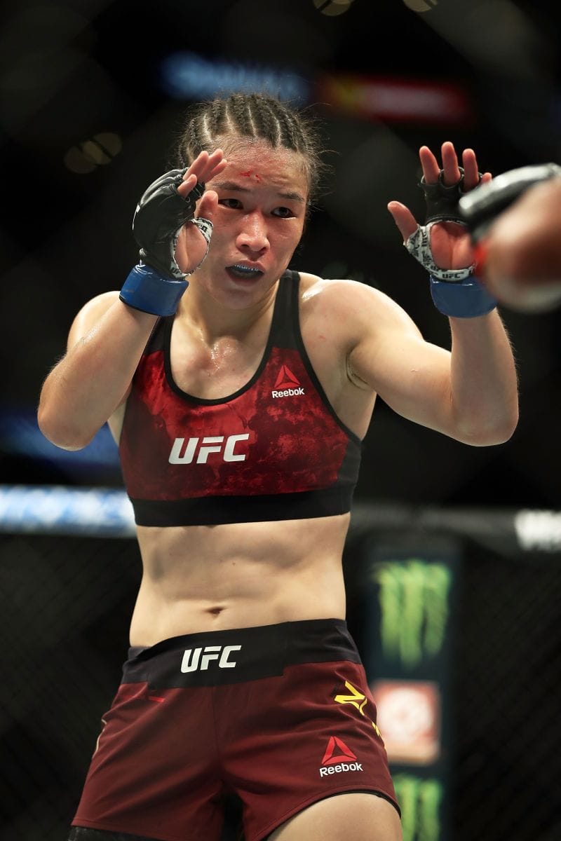 4 huge UFC fights you cannot miss in April 2021