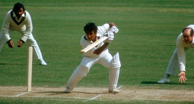 Sunil Gavaskar picks his most memorable cricketing moment and century